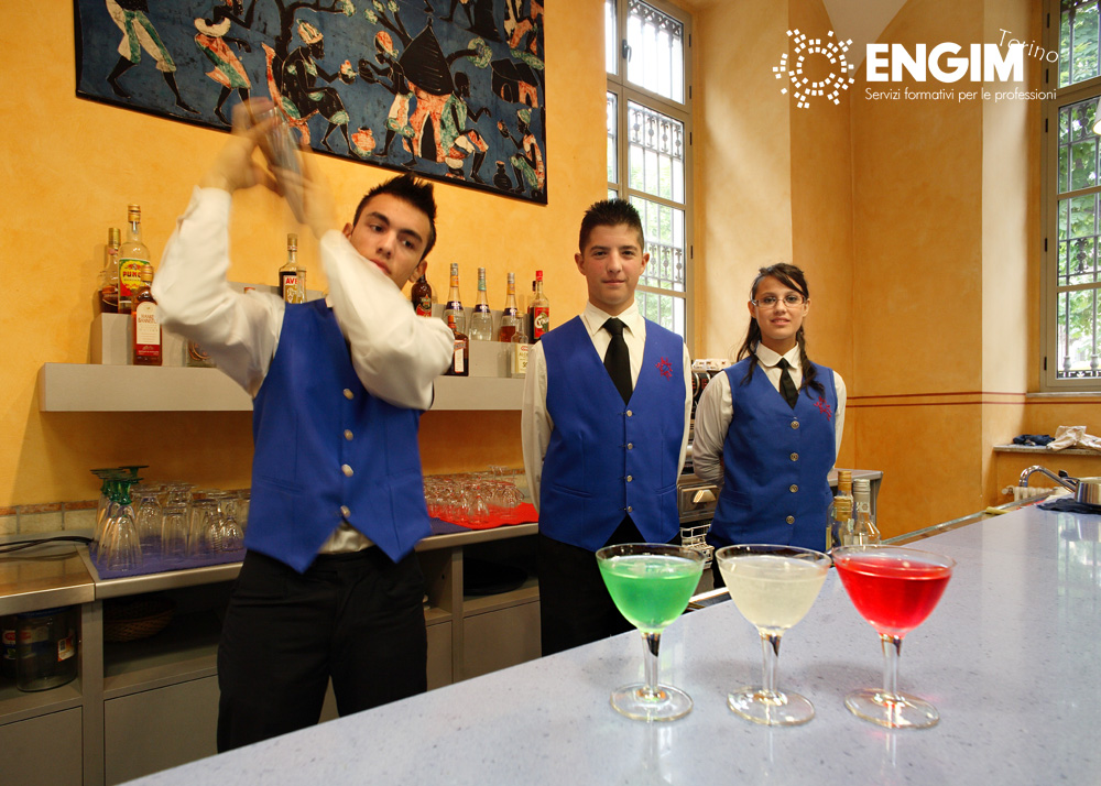 ENGIM « Engim Internazionale